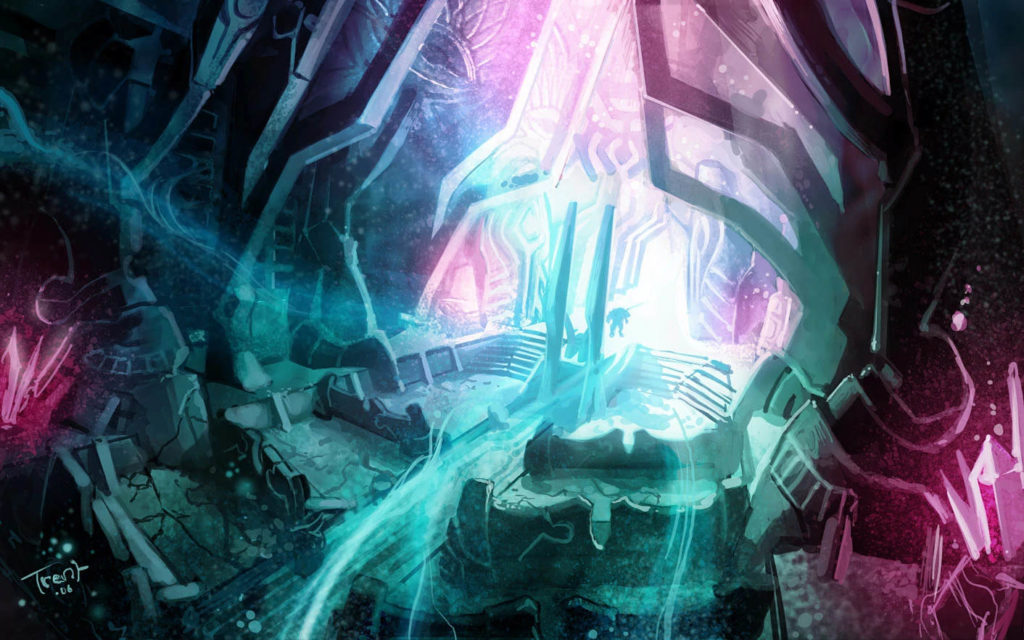 Burning Crusade – ArchiveCraft