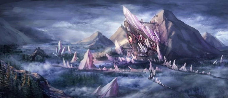 Burning Crusade – ArchiveCraft