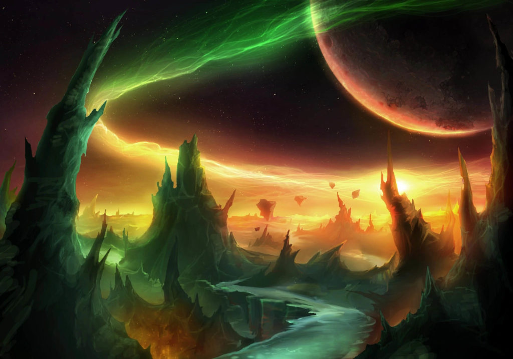 Burning Crusade – ArchiveCraft