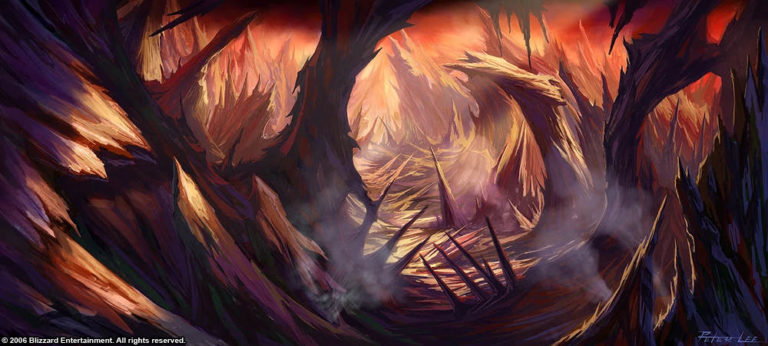 Burning Crusade – ArchiveCraft