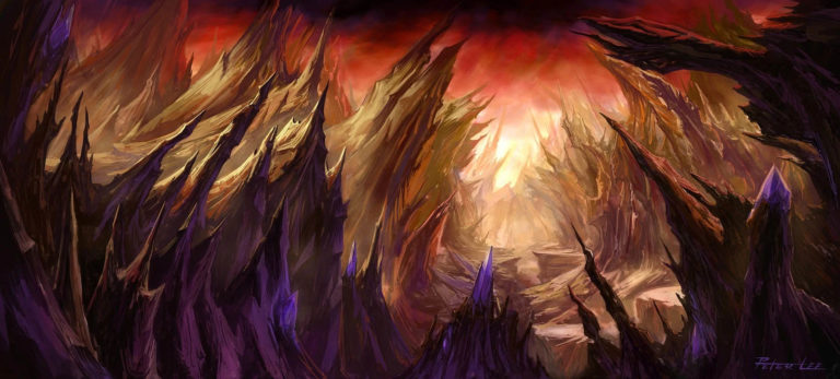 Burning Crusade – ArchiveCraft