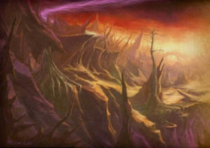Burning Crusade – ArchiveCraft