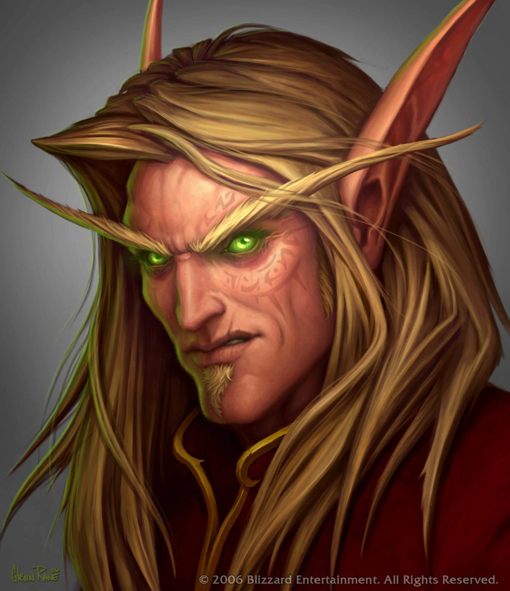 Burning Crusade – ArchiveCraft